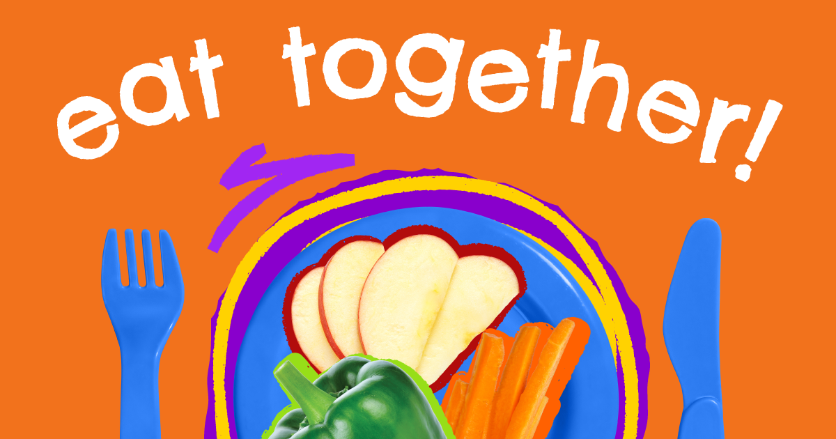 How To Create Happy Mealtimes With Your Toddler | Ella's Kitchen