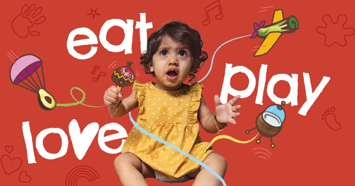 Eat Play Love | Ella's Kitchen