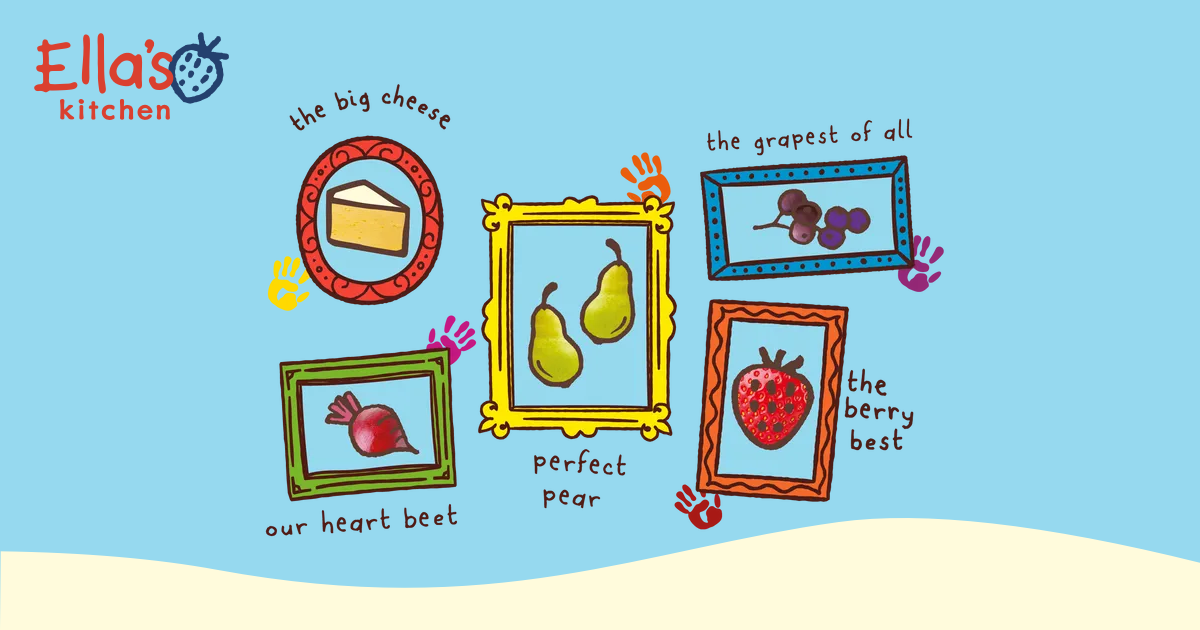 Our People | Ella's Kitchen