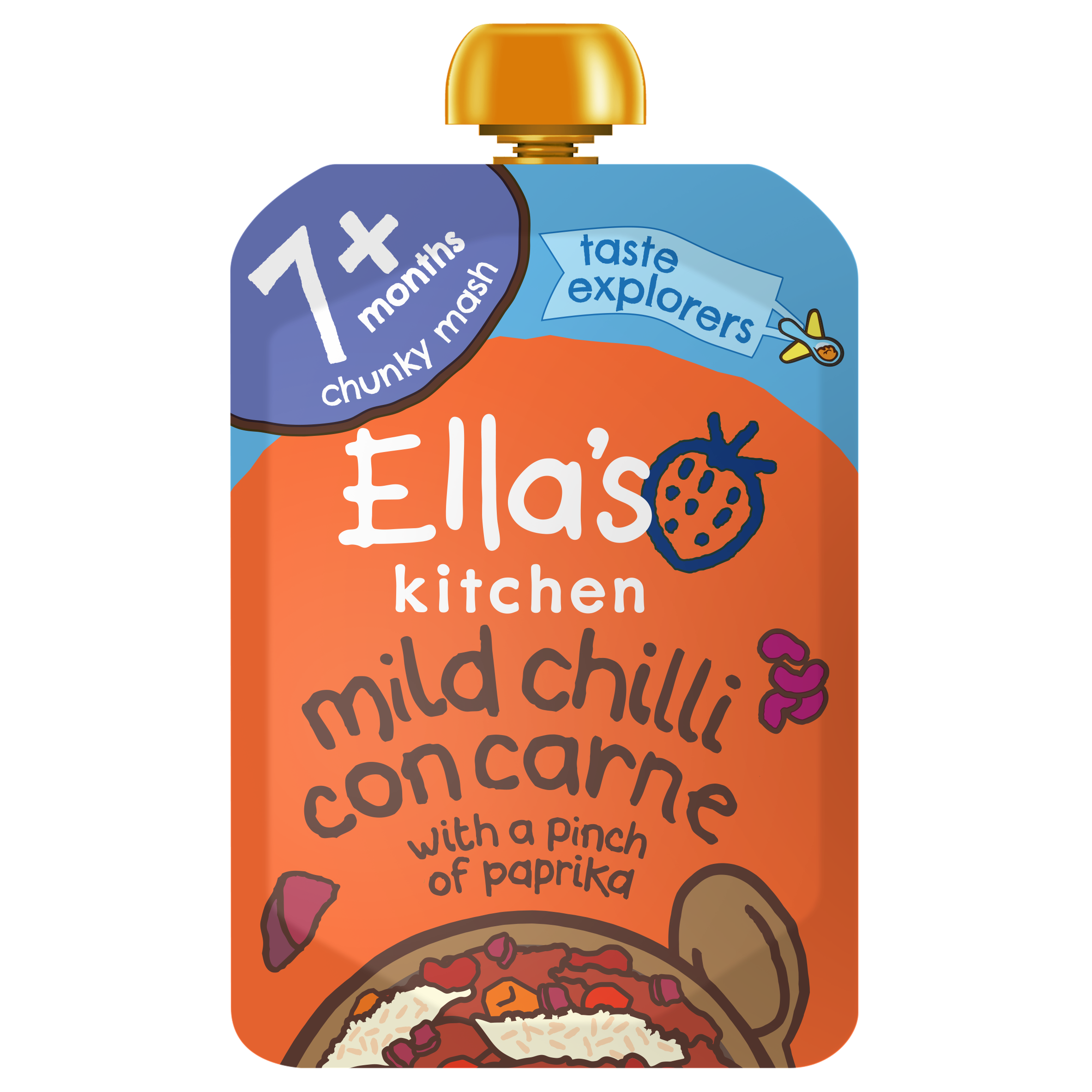 Order Details | Ella's Kitchen