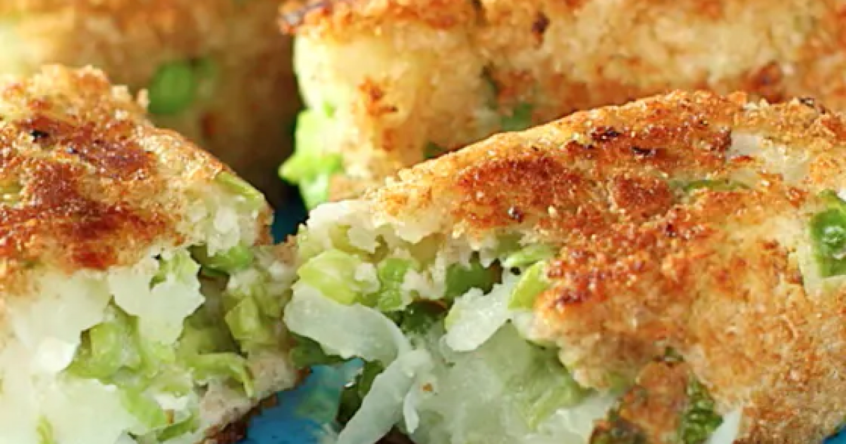 Veggie Fingers Recipe for Toddlers | Ella's Kitchen